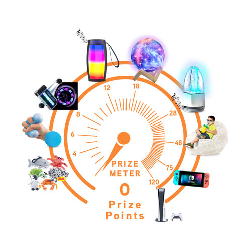 Reading For Education Prize Page